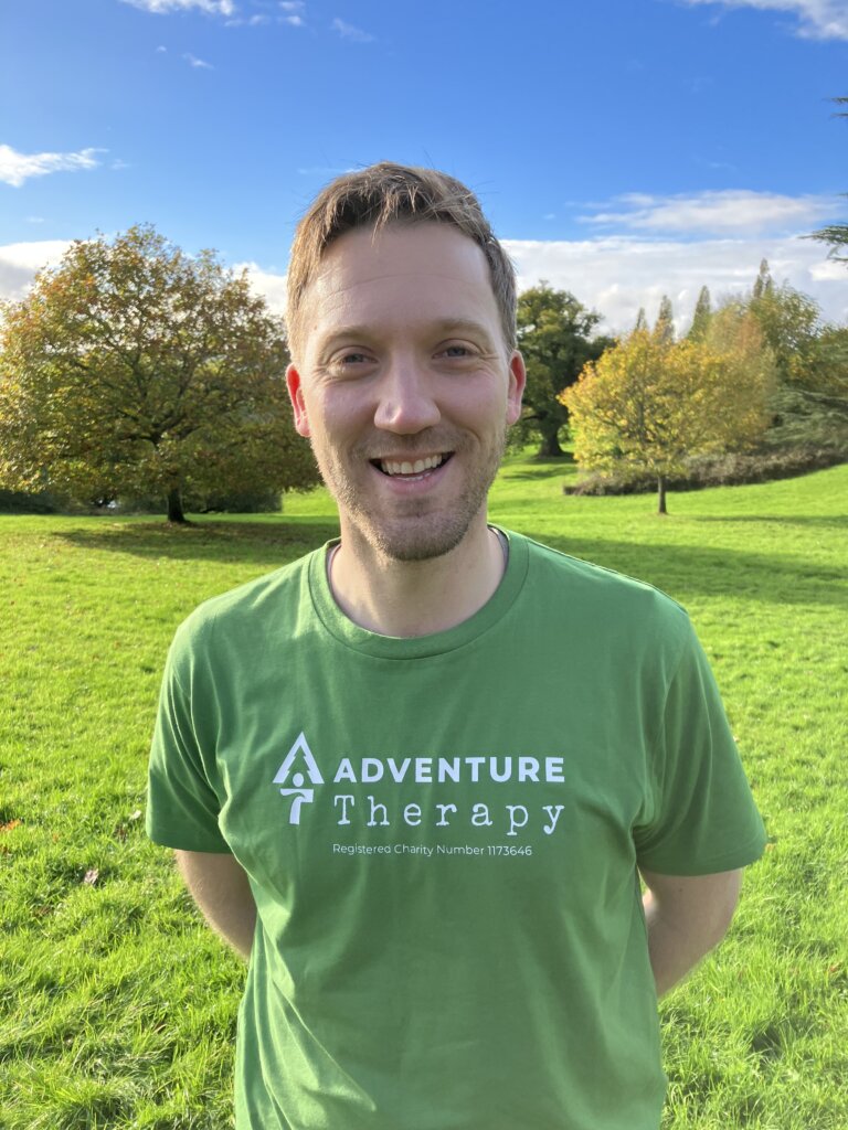 Our team | Adventure Therapy